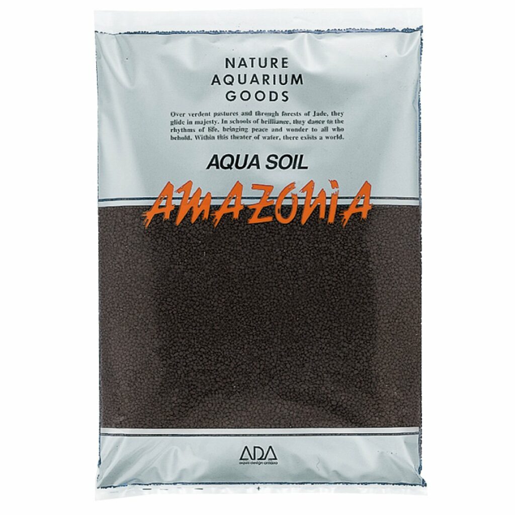 ADA Aqua Soil Amazonia 9l online günstig kaufen Aquaristikfreaks.de