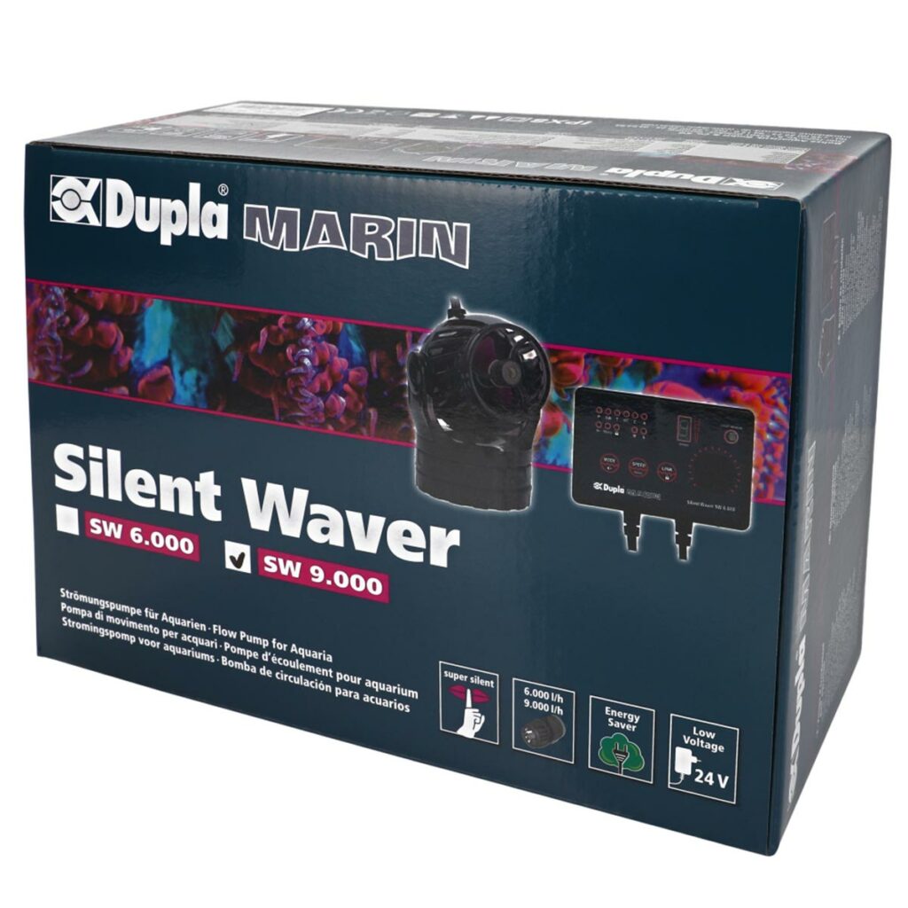 Dupla Marin Silent Waver SW 9000 online günstig kaufen Aquaristikfreaks.de
