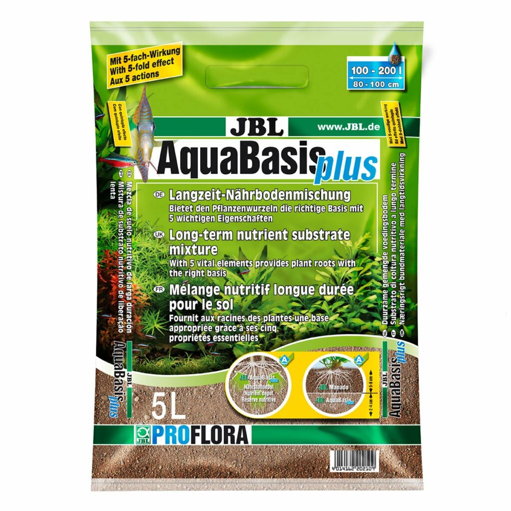 JBL Aquaristik Produkte hier online kaufen